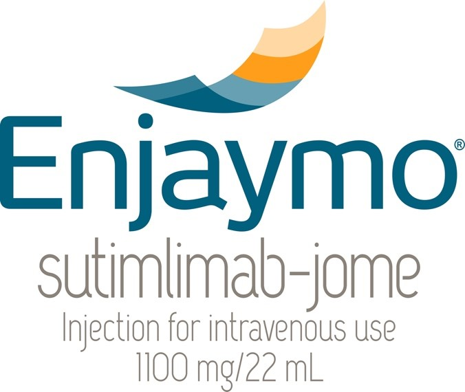 ENJAYMO® (sutimlimab-jome) | Cold Agglutinin Disease Treatment